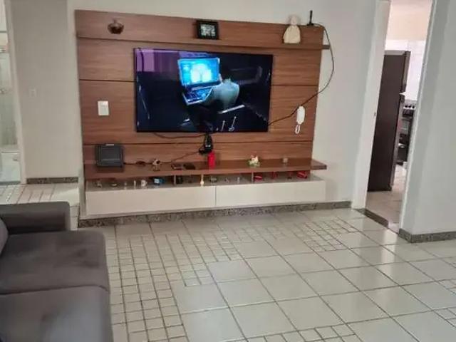 Apartamento para Venda em Uberlândia/MG Saraiva 3 Quartos