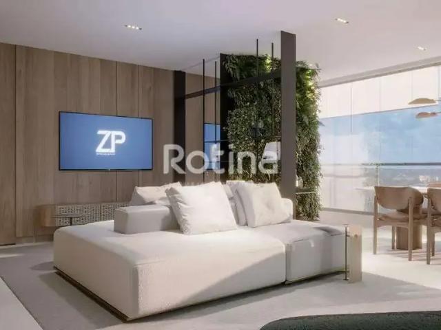 Apartamento para Venda em Uberlândia/MG Saraiva 3 Quartos
