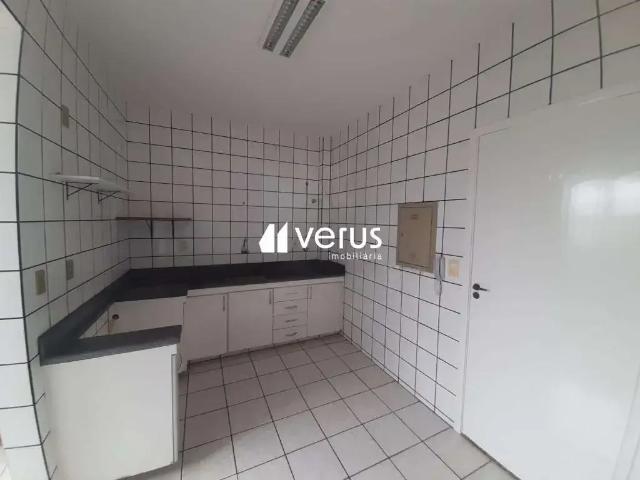 Apartamento para Venda em Uberlândia/MG Saraiva 3 Quartos