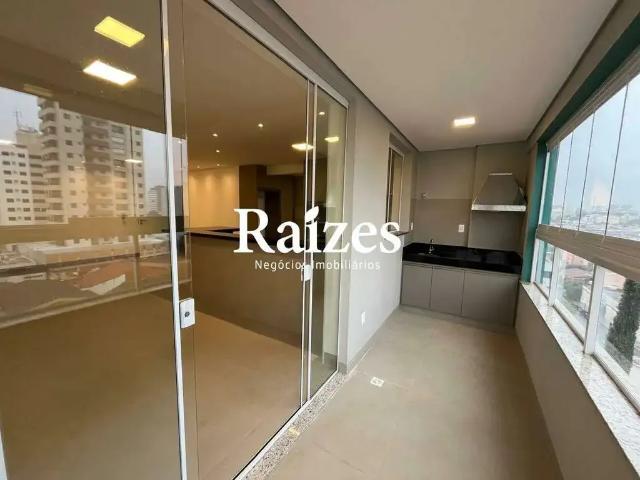 Apartamento para Venda em Uberlândia/MG Saraiva 3 Quartos