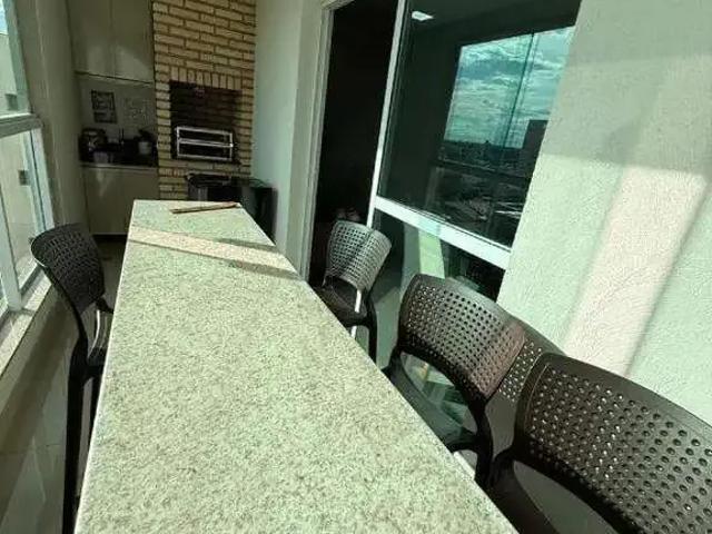 Apartamento para Venda em Uberlândia/MG Saraiva 3 Quartos