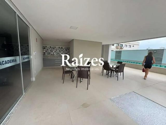 Apartamento para Venda em Uberlândia/MG Saraiva 3 Quartos