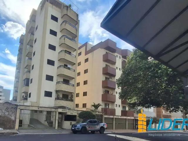 Apartamento para Venda em Uberlândia/MG Saraiva 3 Quartos