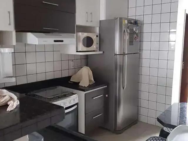 Apartamento para Venda em Uberlândia/MG Saraiva 3 Quartos