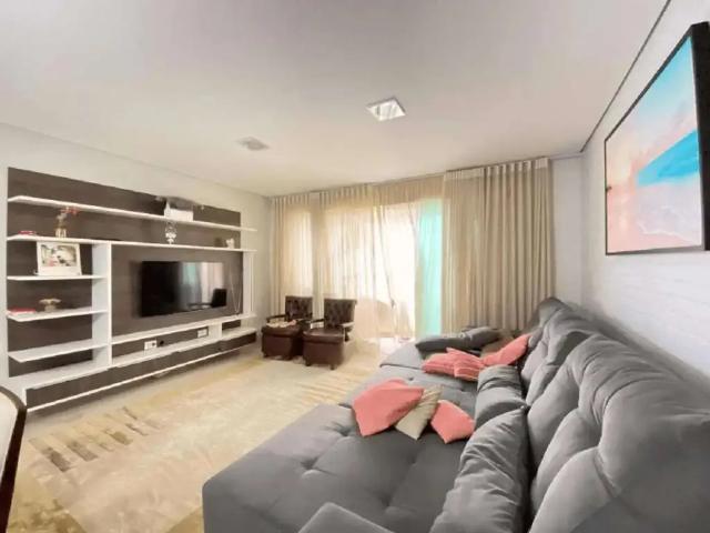 Apartamento para Venda em Uberlândia/MG Saraiva 3 Quartos