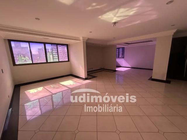 Apartamento para Venda em Uberlândia/MG Saraiva 3 Quartos