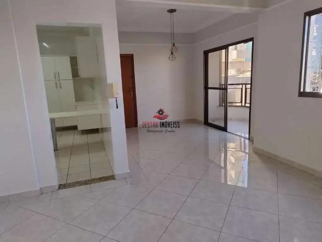 Apartamento para Venda em Uberlândia/MG Saraiva 3 Quartos