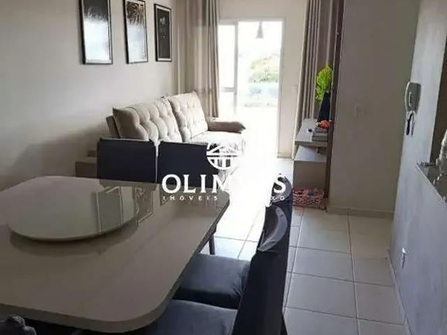 Apartamento para Venda em Uberlândia/MG Saraiva 3 Quartos