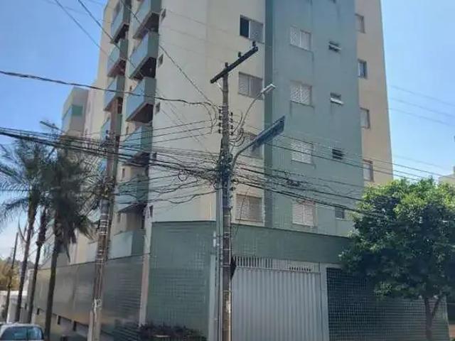Apartamento para Venda em Uberlândia/MG Saraiva 3 Quartos