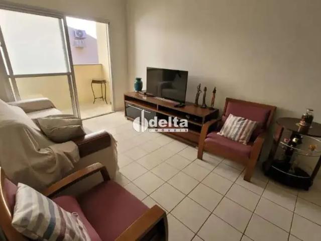 Apartamento para Venda em Uberlândia/MG Saraiva 3 Quartos