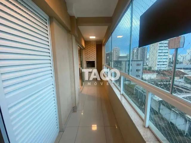 Apartamento para Venda em Uberlândia/MG Saraiva 3 Quartos