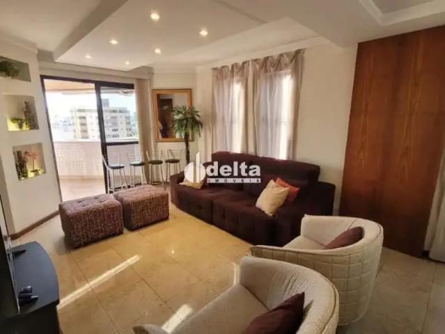 Apartamento para Venda em Uberlândia/MG Saraiva 3 Quartos