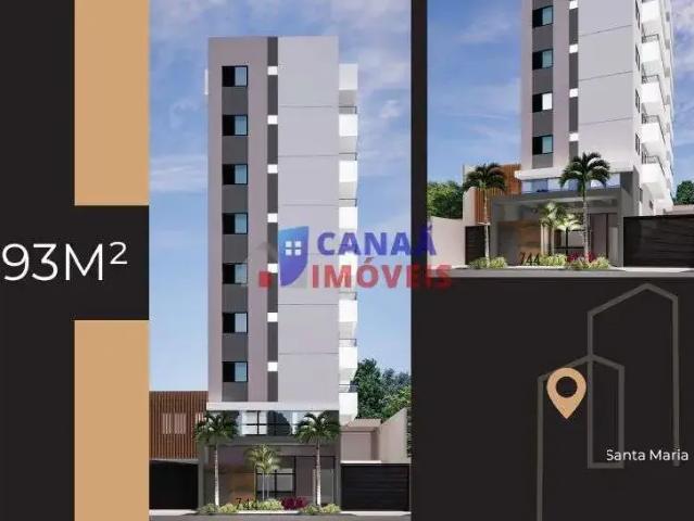 Apartamento para Venda em Uberlândia/MG Saraiva 3 Quartos