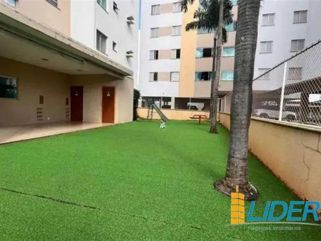 Apartamento para Venda em Uberlândia/MG Saraiva 3 Quartos