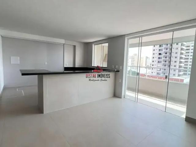 Apartamento para Venda em Uberlândia/MG Saraiva 3 Quartos