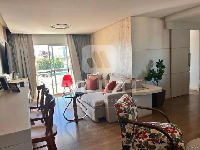 Apartamento para Venda em Uberlândia/MG Saraiva 3 Quartos