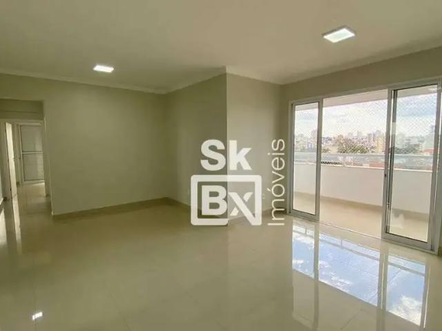 Apartamento para Venda em Uberlândia/MG Saraiva 3 Quartos