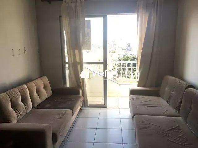 Apartamento para Venda em Uberlândia/MG Saraiva 3 Quartos