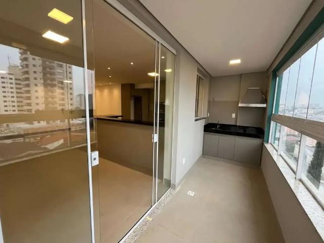 Apartamento para Venda em Uberlândia/MG Saraiva 3 Quartos