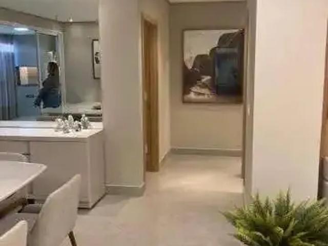 Apartamento para Venda em Uberlândia/MG Saraiva 3 Quartos