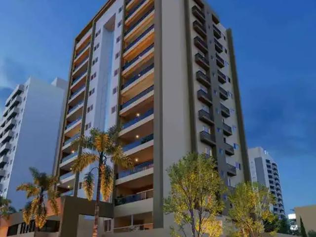 Apartamento para Venda em Uberlândia/MG Saraiva 3 Quartos