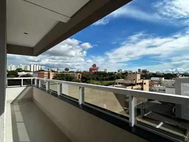 Apartamento para Venda em Uberlândia/MG Saraiva 3 Quartos