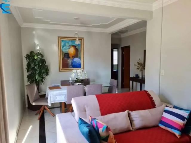 Apartamento para Venda em Uberlândia/MG Saraiva 3 Quartos