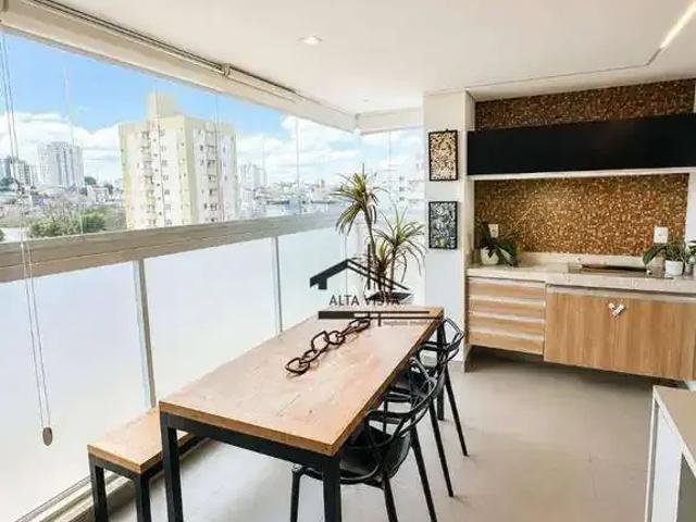 Apartamento para Venda em Uberlândia/MG Saraiva 3 Quartos