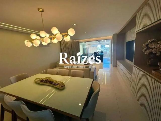 Apartamento para Venda em Uberlândia/MG Saraiva 3 Quartos