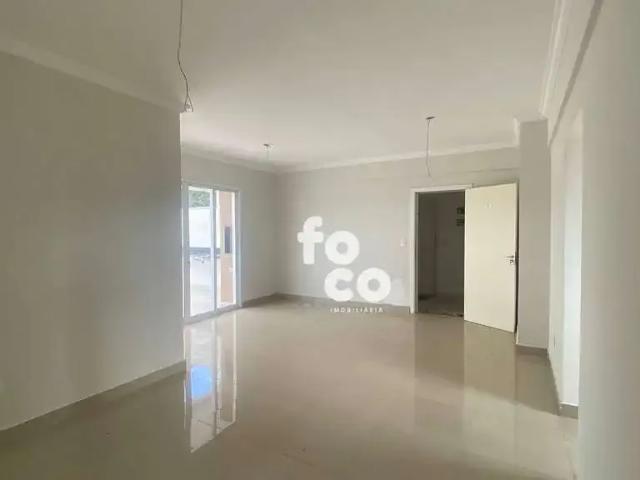 Apartamento para Venda em Uberlândia/MG Saraiva 3 Quartos