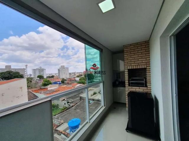 Apartamento para Venda em Uberlândia/MG Saraiva 3 Quartos