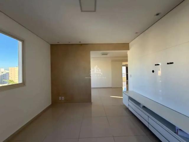 Apartamento para Venda em Uberlândia/MG Saraiva 3 Quartos