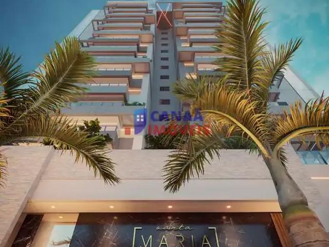 Apartamento para Venda em Uberlândia/MG Saraiva 3 Quartos