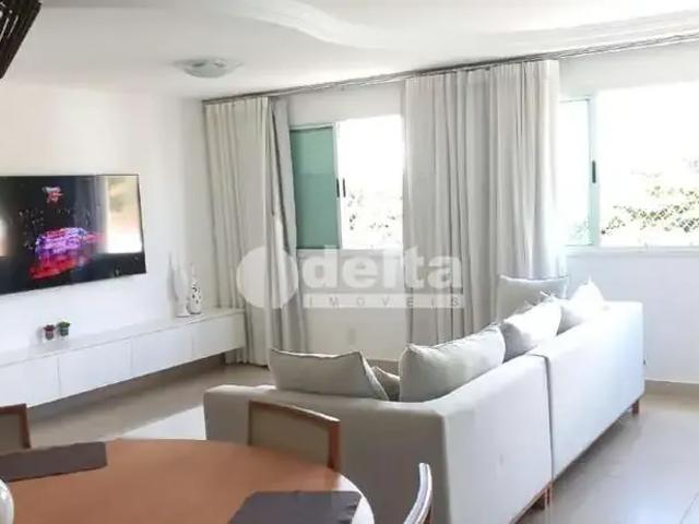 Apartamento para Venda em Uberlândia/MG Saraiva 3 Quartos