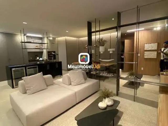 Apartamento para Venda em Uberlândia/MG Saraiva 3 Quartos