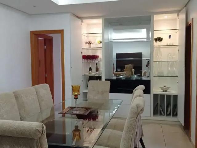 Apartamento para Venda em Uberlândia/MG Saraiva 3 Quartos