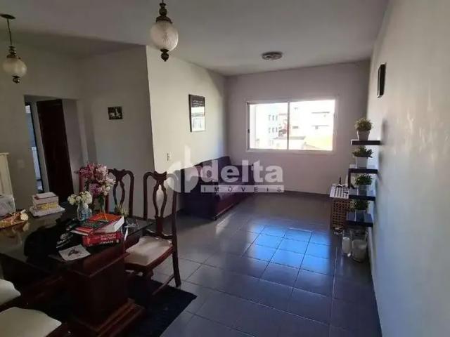 Apartamento para Venda em Uberlândia/MG Saraiva 3 Quartos