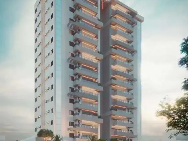 Apartamento para Venda em Uberlândia/MG Saraiva 3 Quartos