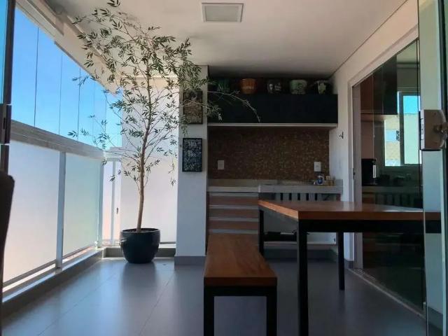 Apartamento para Venda em Uberlândia/MG Saraiva 3 Quartos