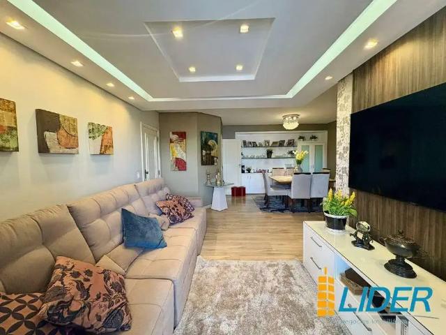Apartamento para Venda em Uberlândia/MG Saraiva 3 Quartos