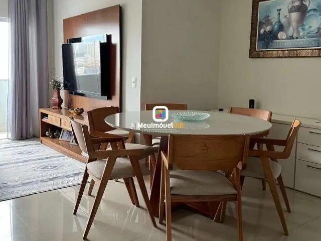 Apartamento para Venda em Uberlândia/MG Saraiva 3 Quartos