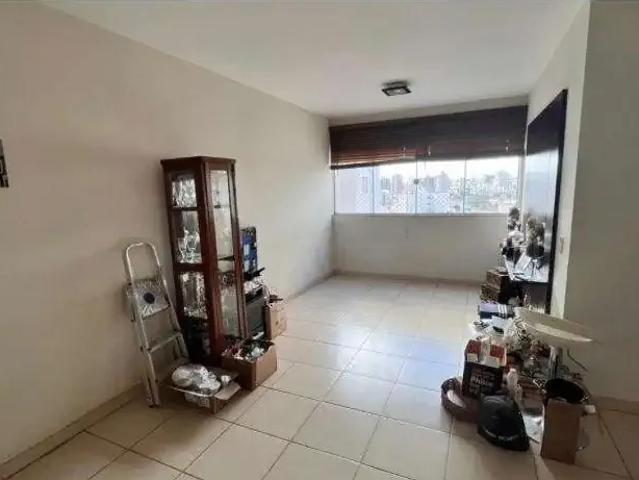 Apartamento para Venda em Uberlândia/MG Saraiva 3 Quartos