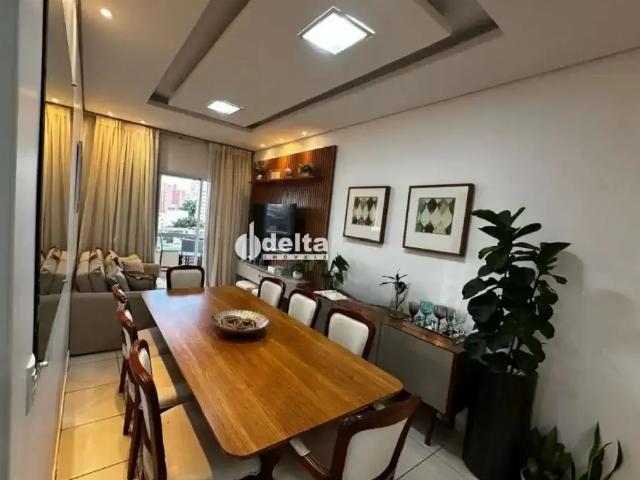 Apartamento para Venda em Uberlândia/MG Saraiva 3 Quartos