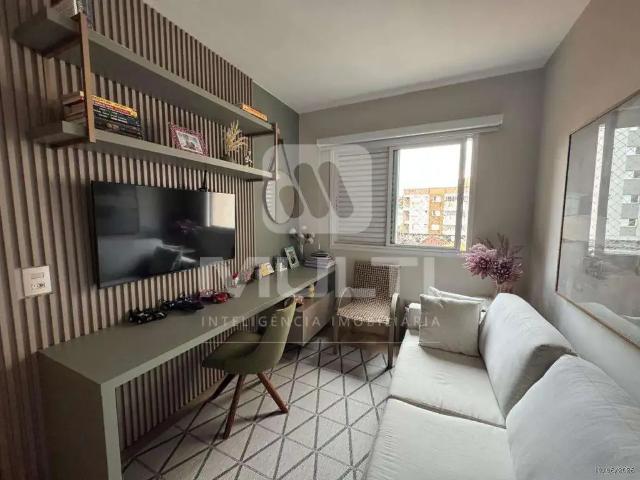 Apartamento para Venda em Uberlândia/MG Saraiva 3 Quartos