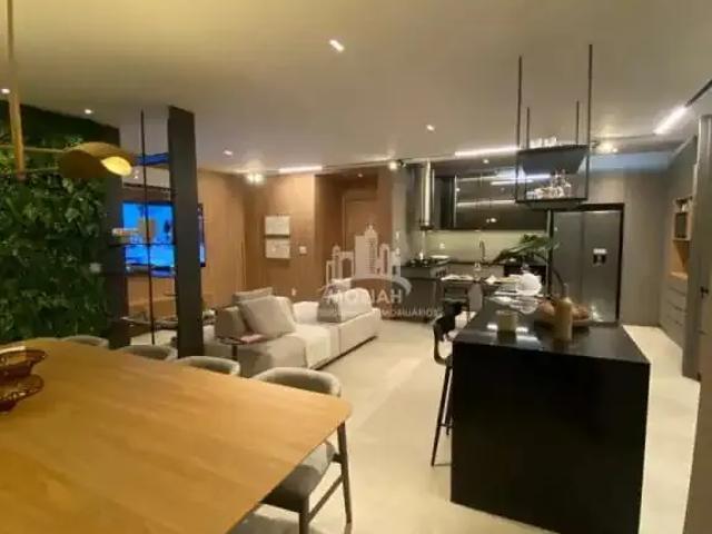 Apartamento para Venda em Uberlândia/MG Saraiva 3 Quartos