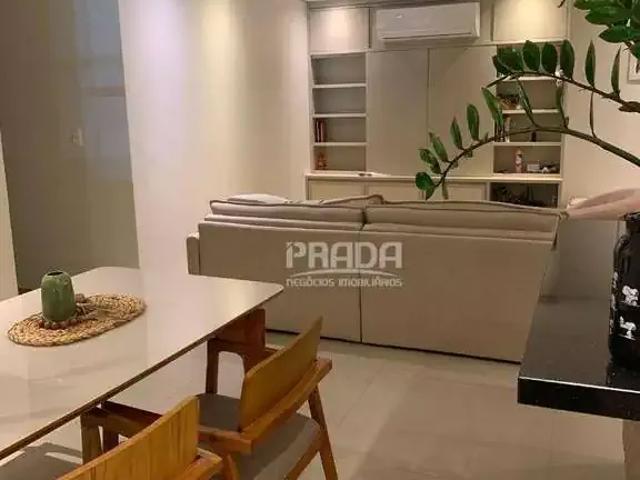 Apartamento para Venda em Uberlândia/MG Saraiva 3 Quartos