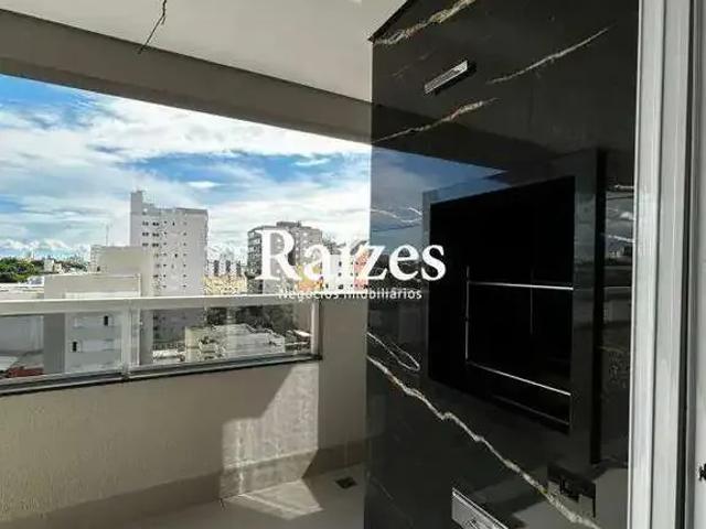 Apartamento para Venda em Uberlândia/MG Saraiva 3 Quartos