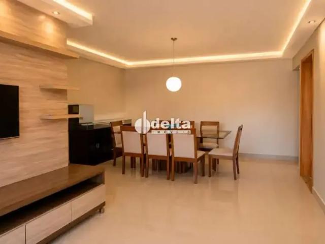 Apartamento para Venda em Uberlândia/MG Saraiva 3 Quartos