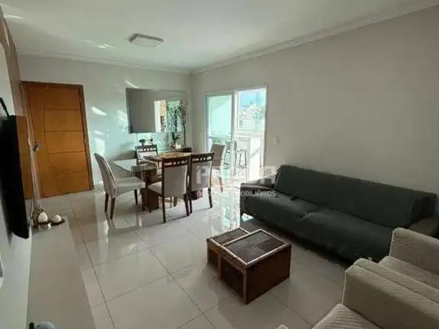 Apartamento para Venda em Uberlândia/MG Saraiva 3 Quartos