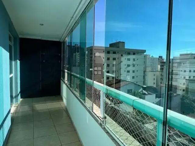 Apartamento para Venda em Uberlândia/MG Saraiva 3 Quartos
